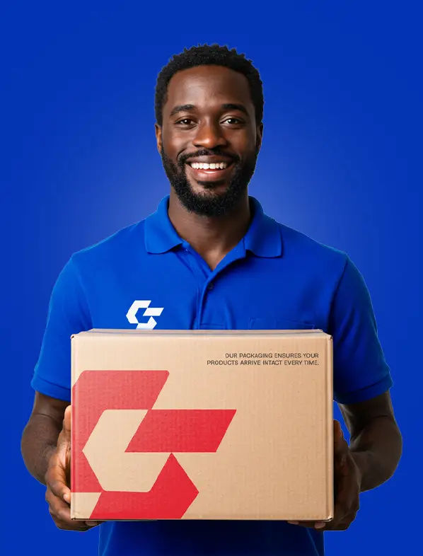 Gabifranko Logistics Official Launch – June 16, 2025 - Gabifranko Logistics
